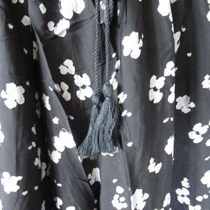 Umgee | Pants & Jumpsuits | Bluheaven By Umgee Jumpsuit Floral Wide Leg ...